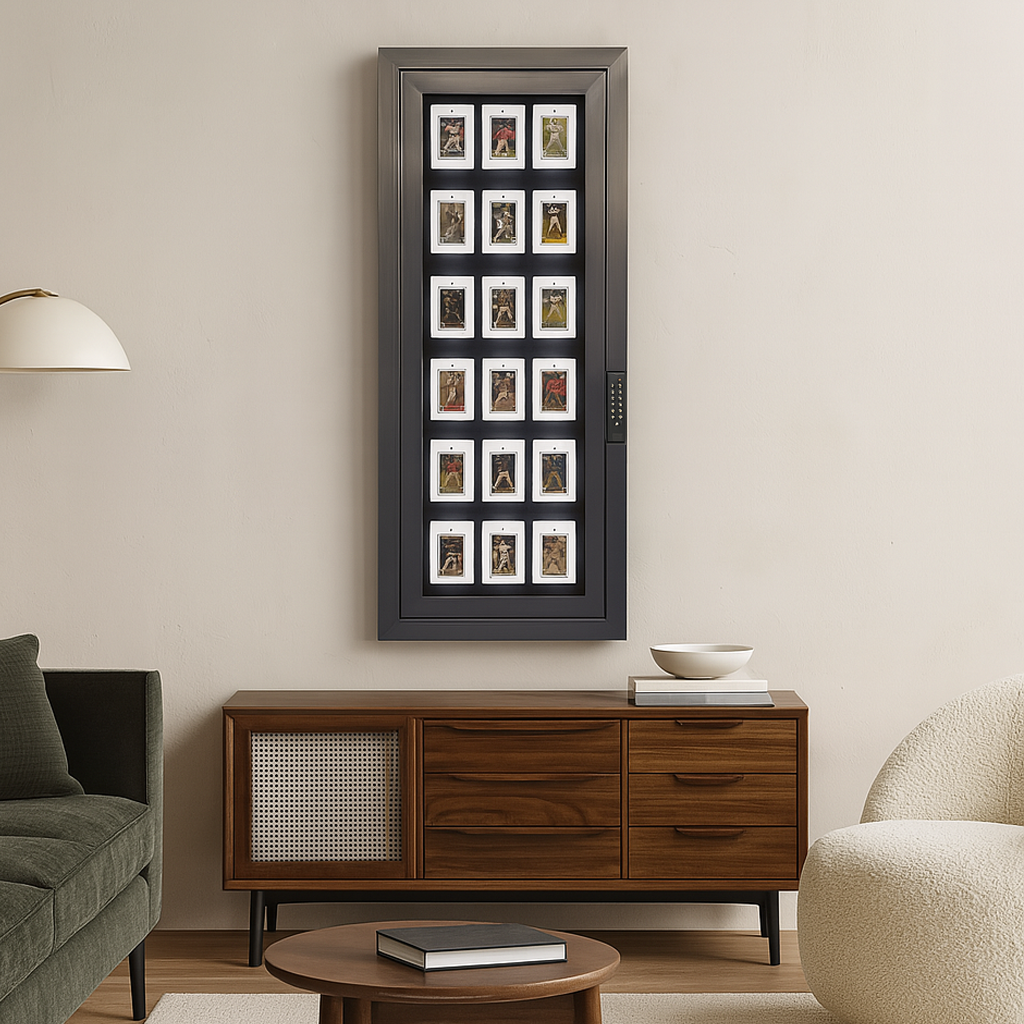 Surgeon Luxury Card Vault – The Surgeon