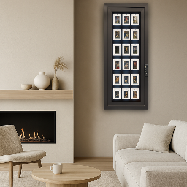 Collector's Items – The Surgeon