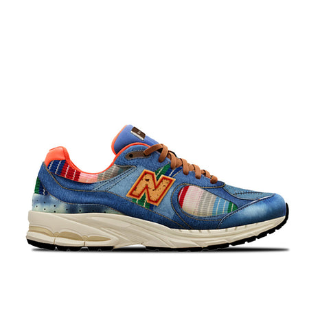 Footwear – The Surgeon