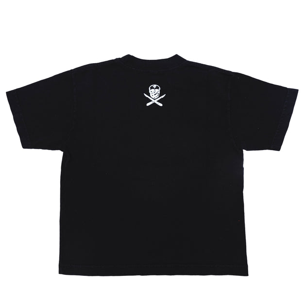 Designer Baby Tee - Black – The Surgeon