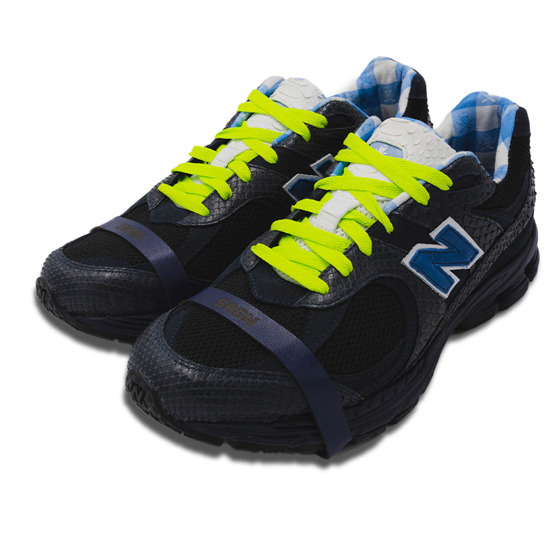 Midnight Navy Lobster NB 2002R – The Surgeon